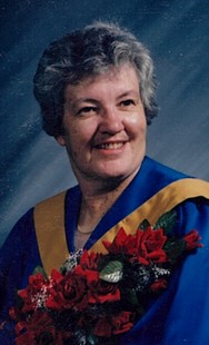 Sandra Marion Clark Atkins