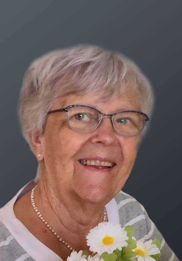 Denise St-Cyr Toupin