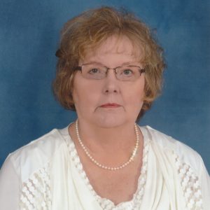 Catherine Verbeek
