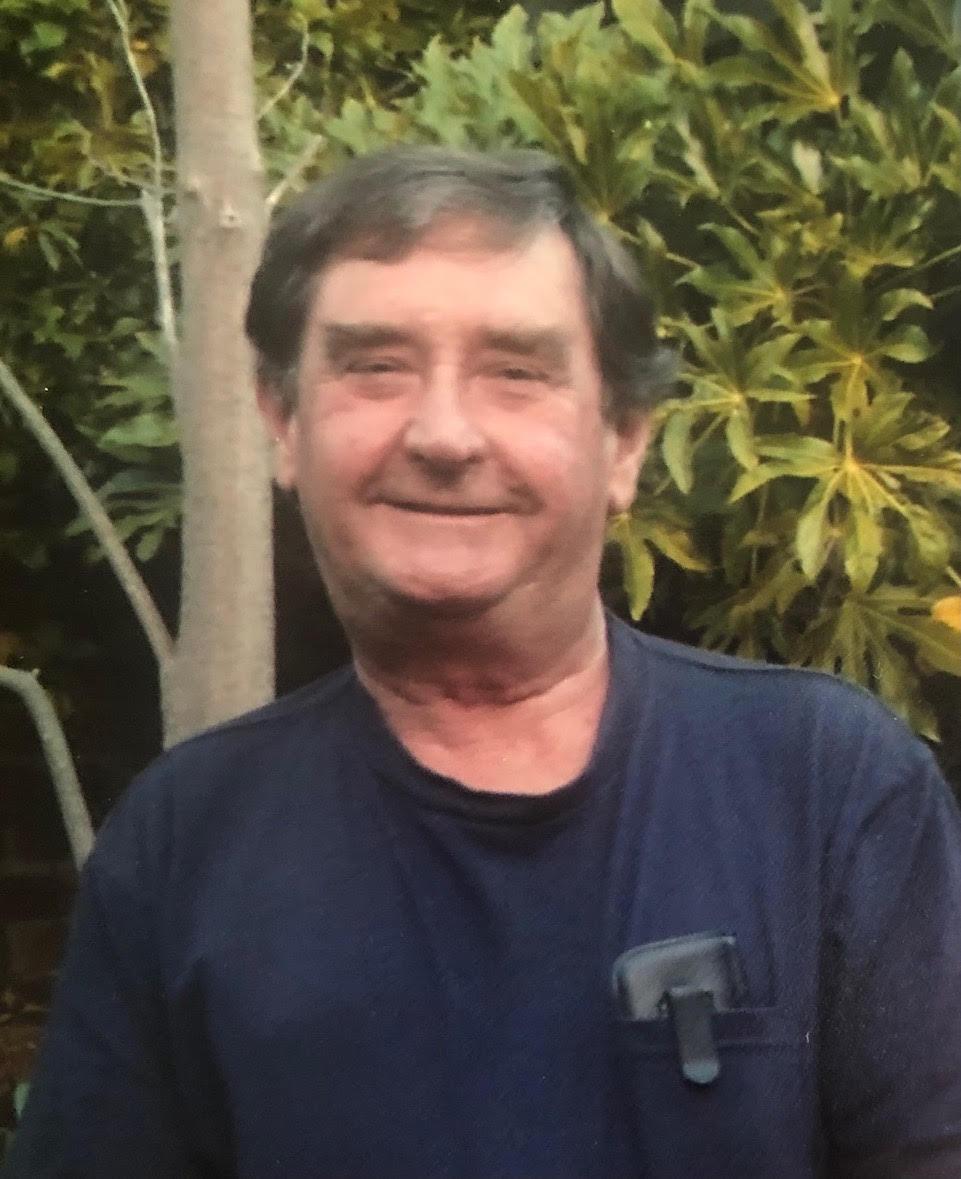 Kenneth James Corless