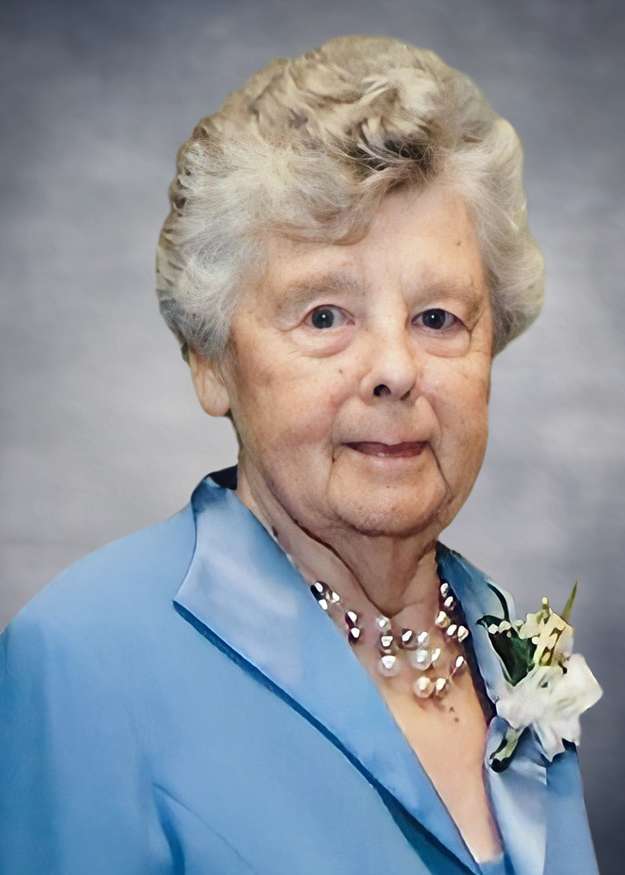 Jeannine Raymond Martel