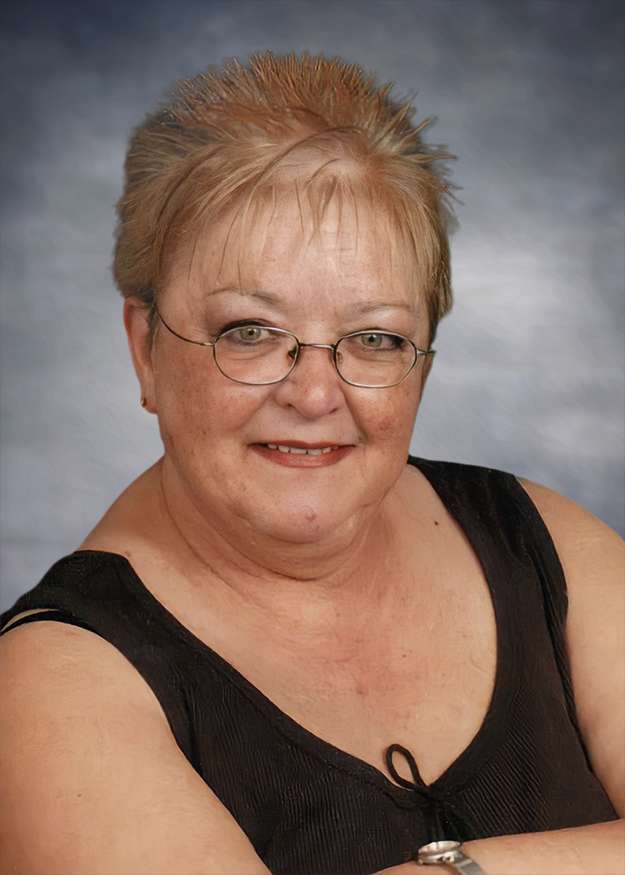 Monique Cyr