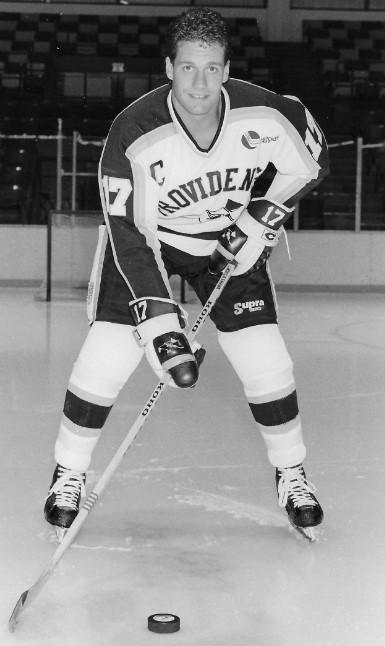 Gordon Richard Cruickshank