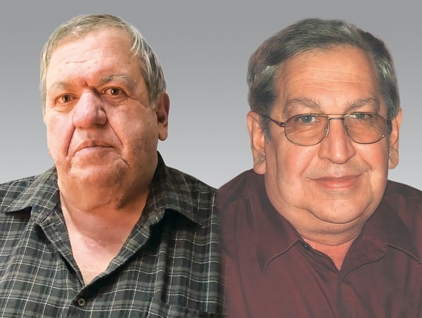 Roger Leo & Gauthier