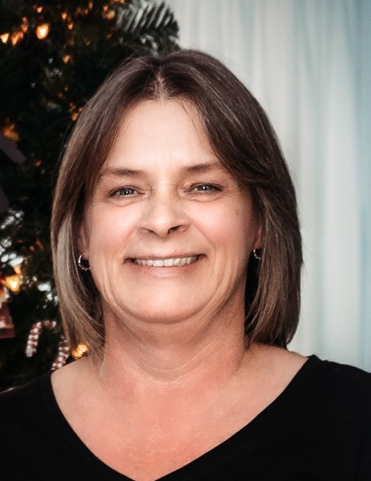 Darlene Susan Nice Coates