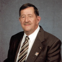 Raymond Cecil (Ray) Gillis