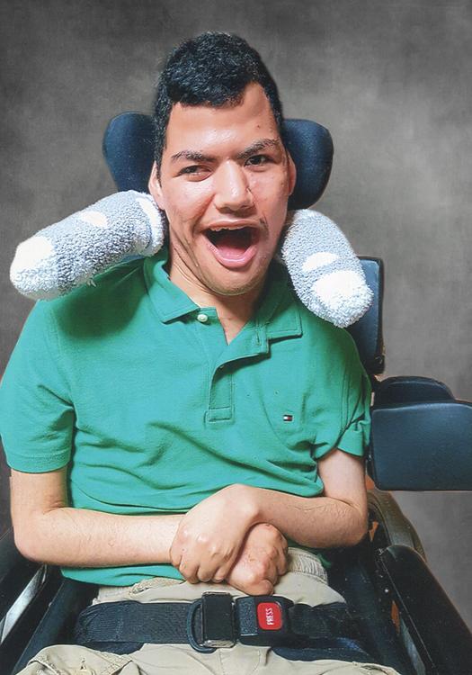 Derek Gabriel Flores