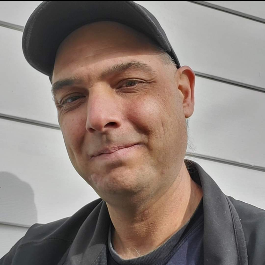 Douglas Frederick Reginald Murphy