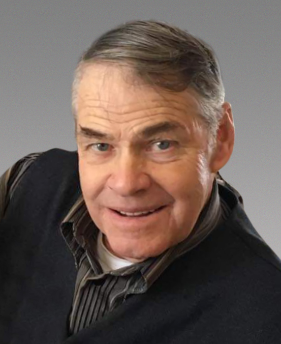 Denis Vachon