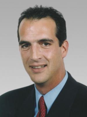Marc Lussier