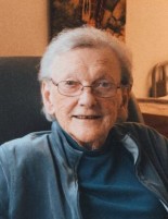 Agnes “June” MacKenzie -June-