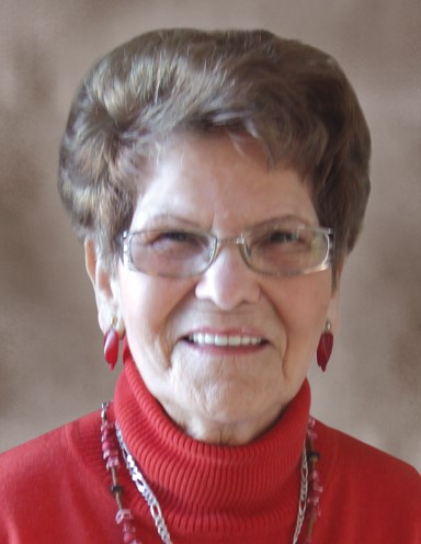 Eugénie Martin