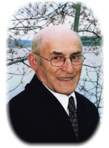 Alfred Goulet
