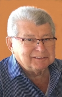 Michel Boily