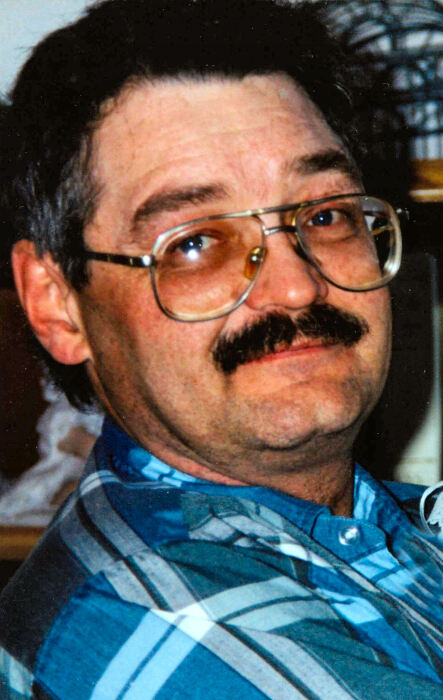 Ken McEachern