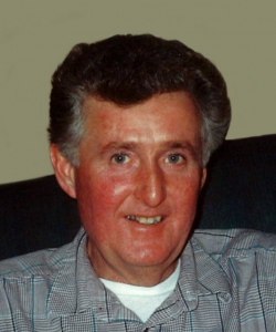Kenneth Roger (Ken) MacEachern