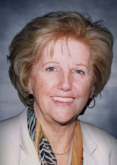 Raymonde Rocheleau Lemarbre