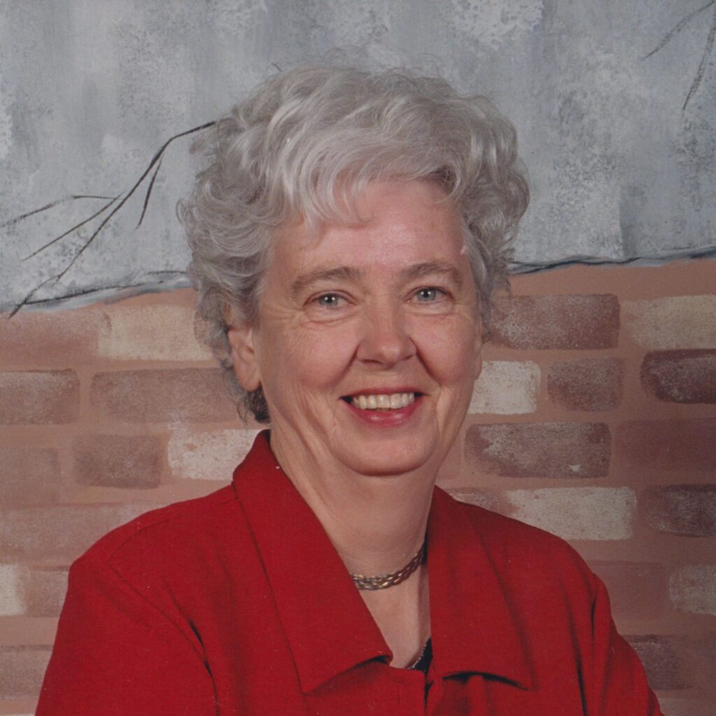Jeannette Bonneau