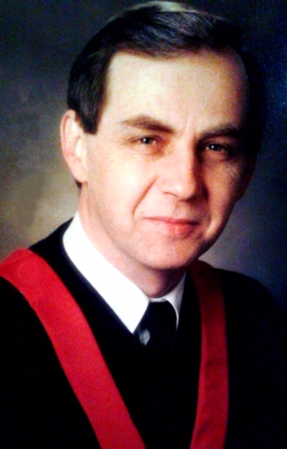 Joseph Edward MacEachern