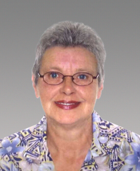 Huguette Allard Comeau