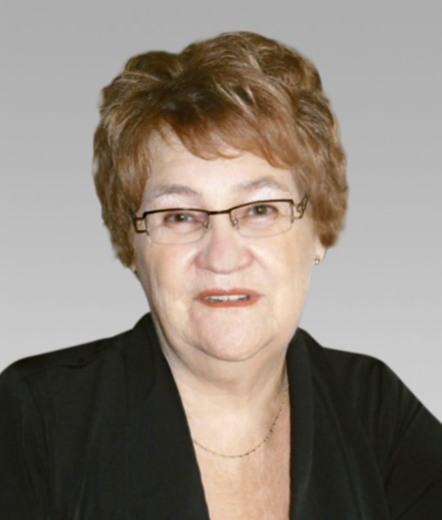 Micheline Dion