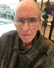 Gerrit Otto Buterman