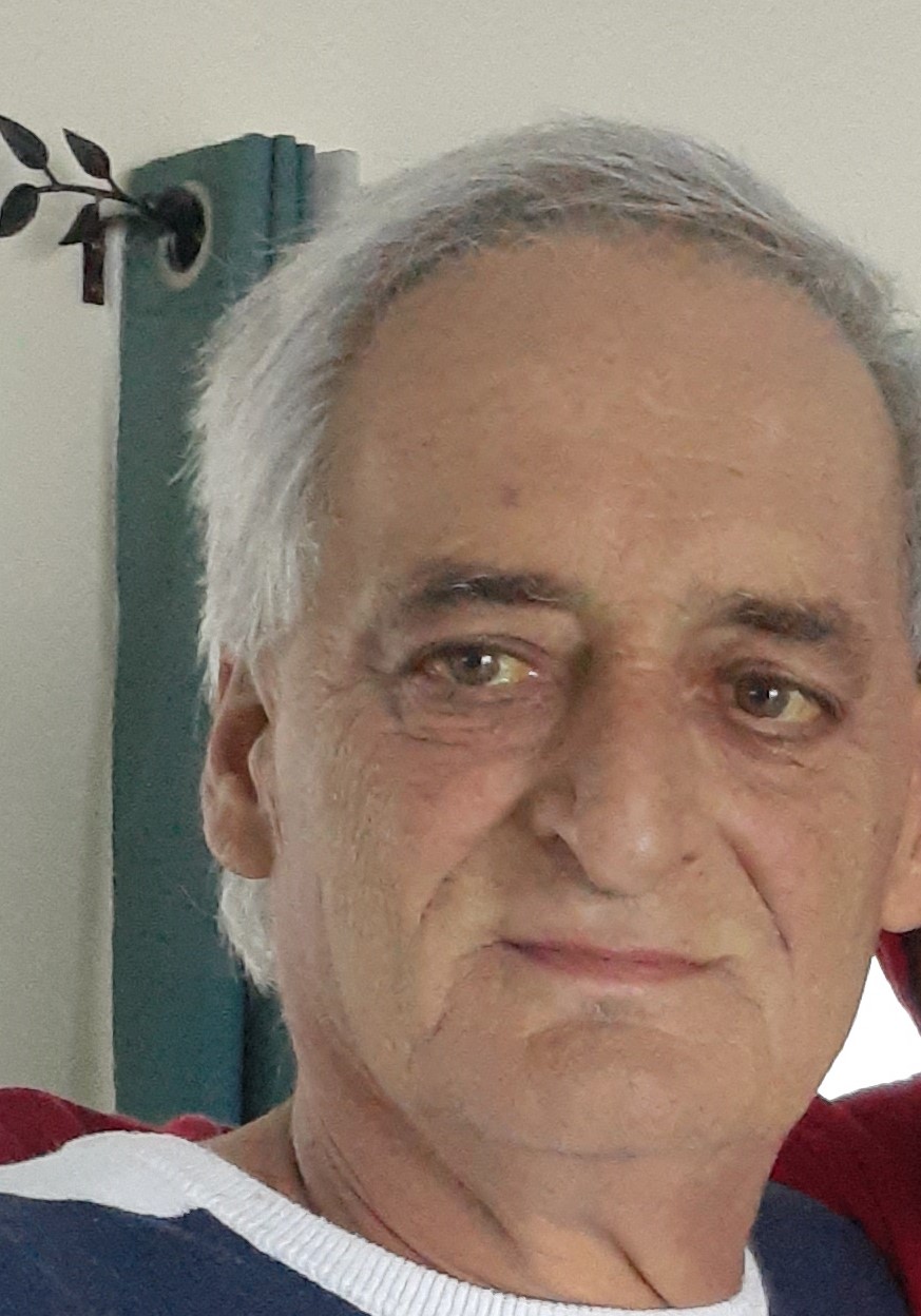 Richard Frégeau