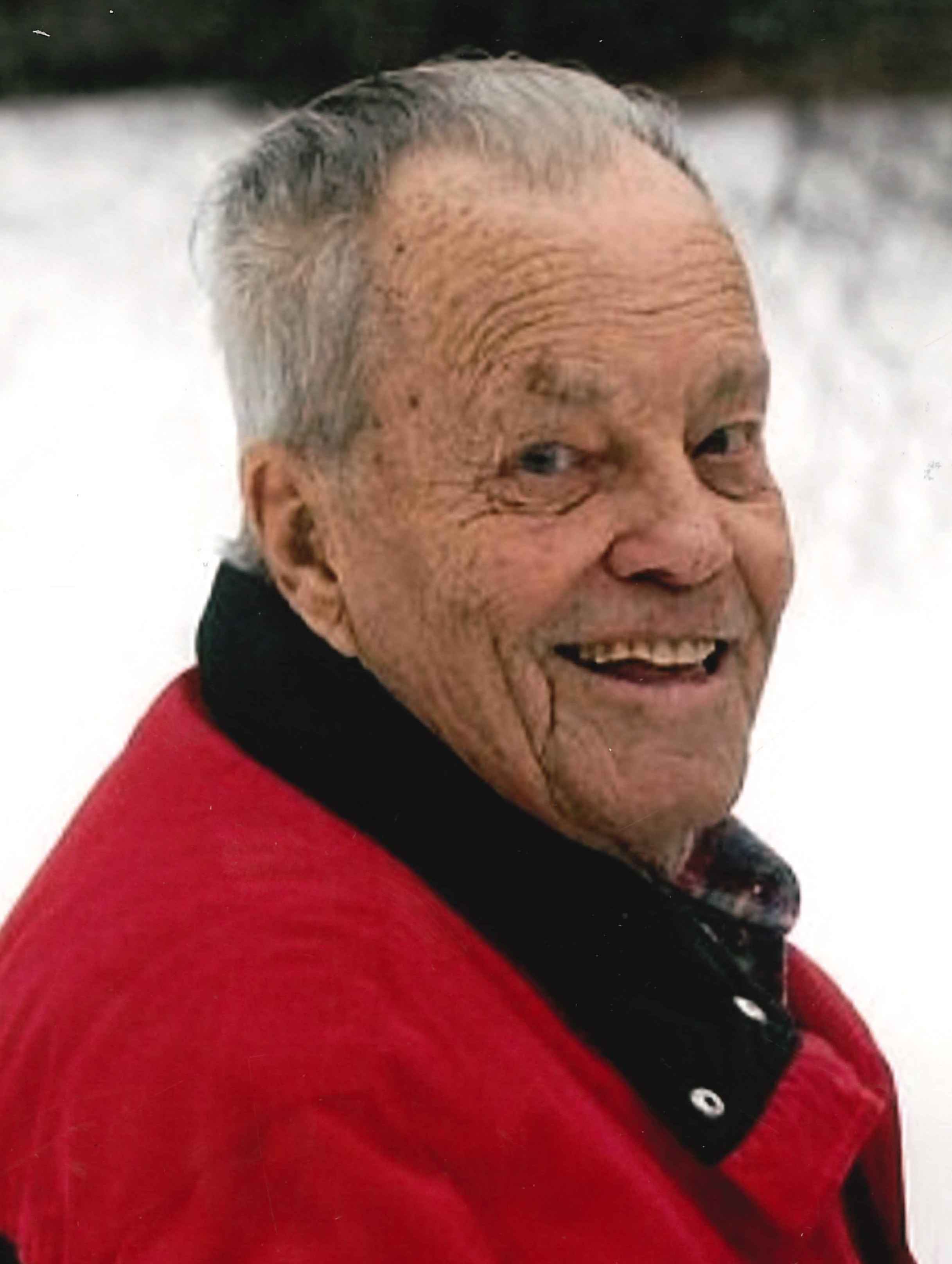 Jean-Jacques Bellemare