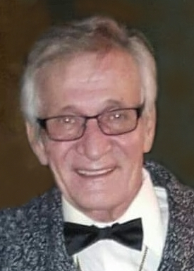 Richard Maurice Dussault