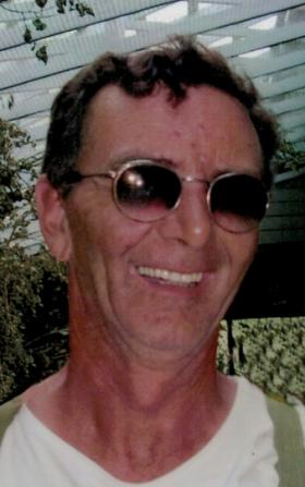 Daniel Baril