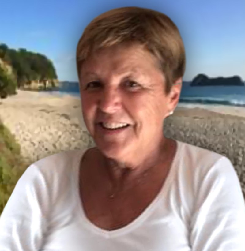 Suzanne Fournier