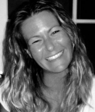 Isabelle Achilli Sabourin