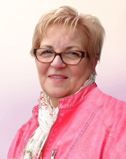 Denise St-Pierre