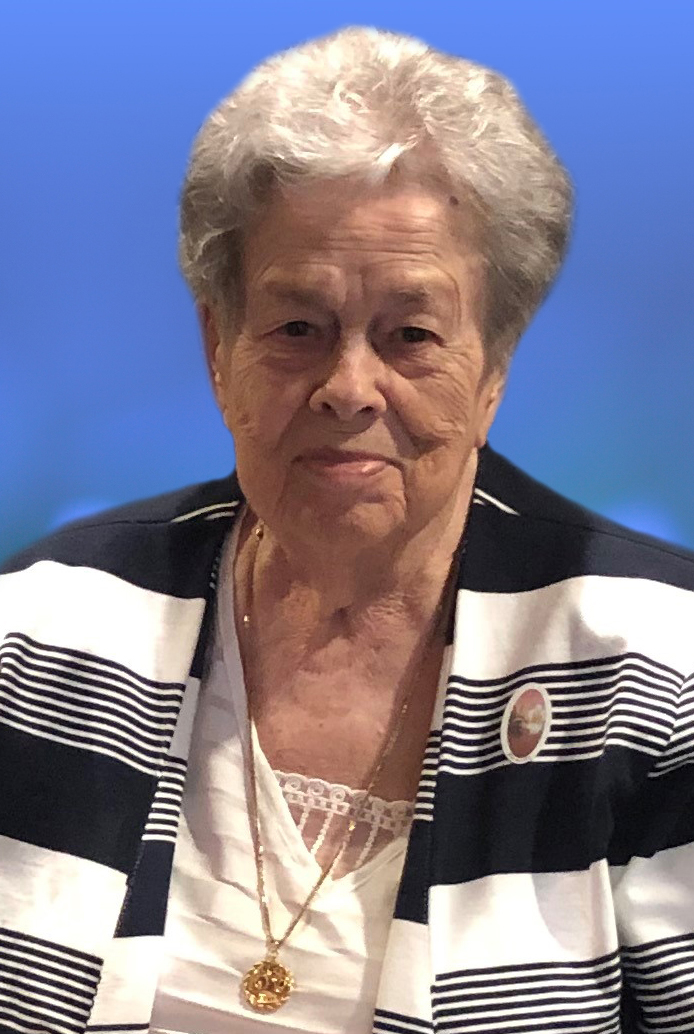 Béatrice Fortier Sévigny