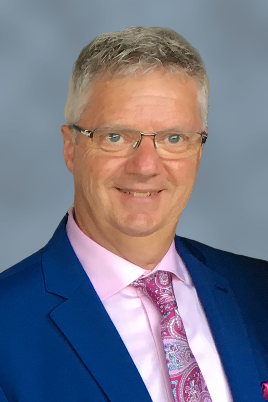 Pierre Martel