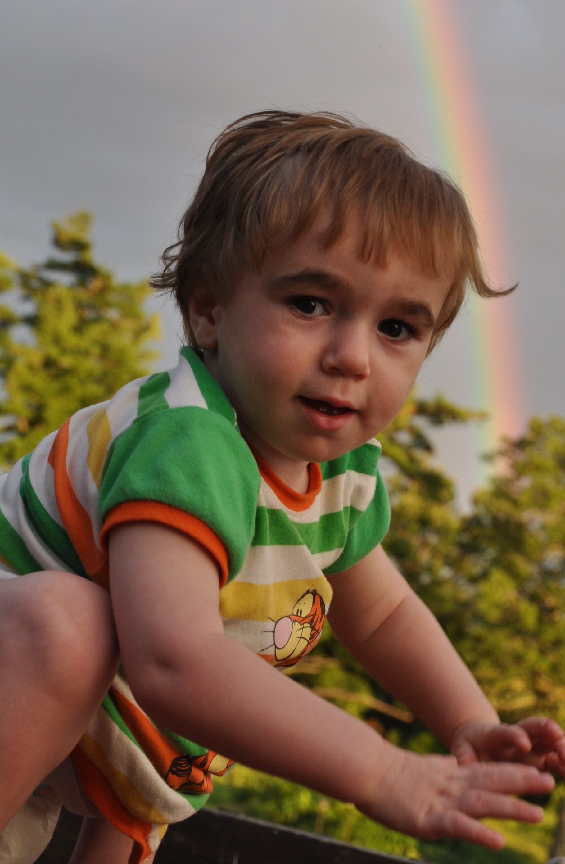 Mathew James Gilhuis