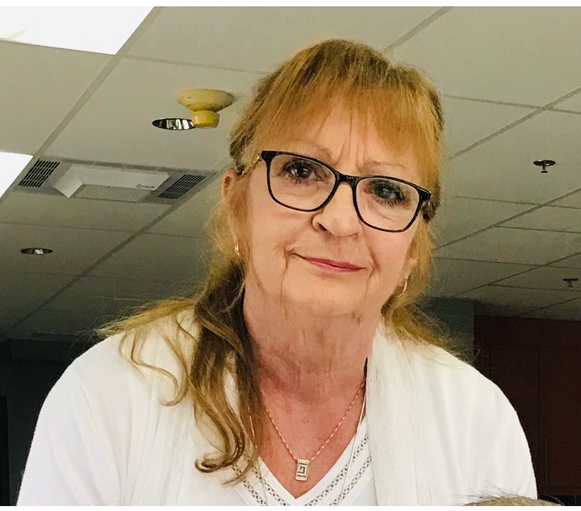 Carole Robichaud