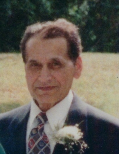 Peter Bernard Babchishin