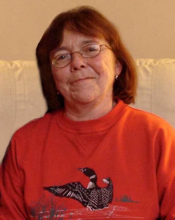 Judith Ann Carpenter Bawn