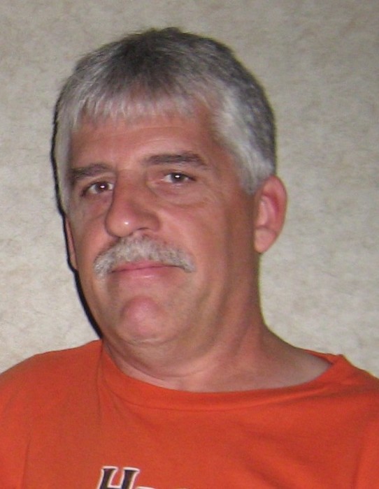 Richard David (Rick) Clarke