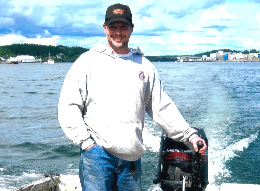 Frank Robert Hampton