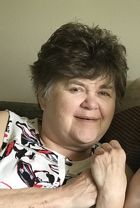 Wendy Alma Stanton