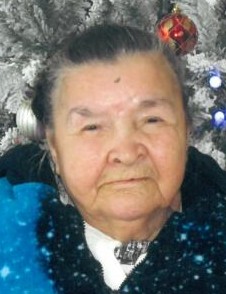 Amelia Ferland Chartrand