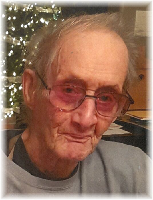 Howard Edward Strang