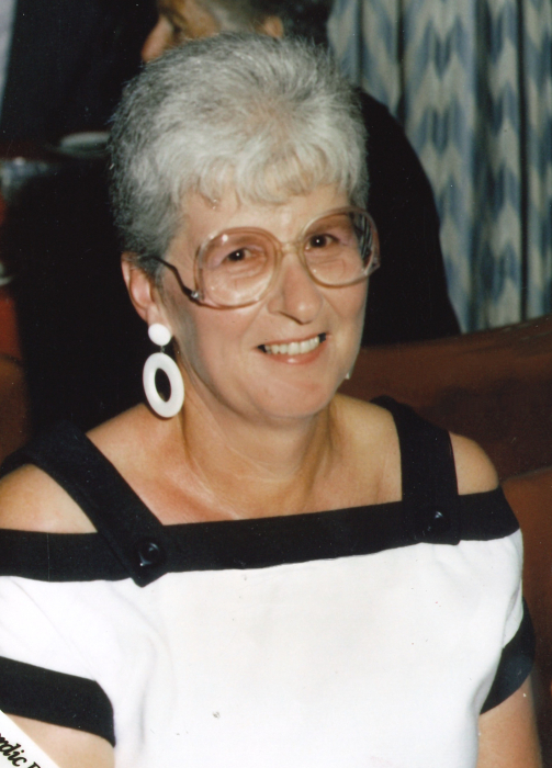 Phyllis Cecilia Brucks Kaiser