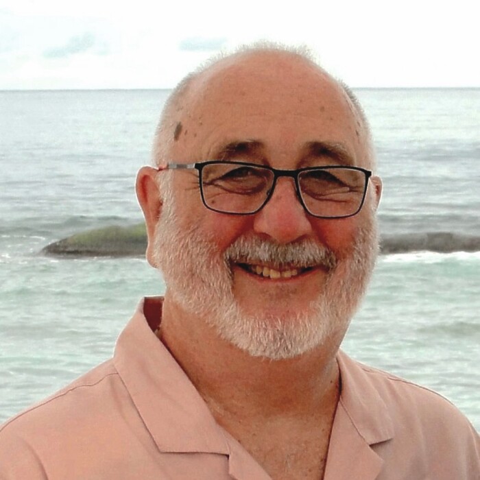 Allan George Gooding