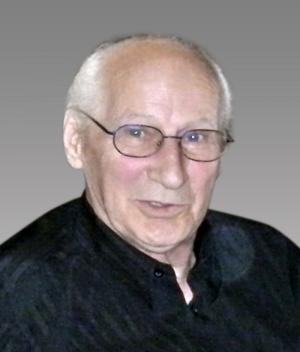 Roger Guillemette