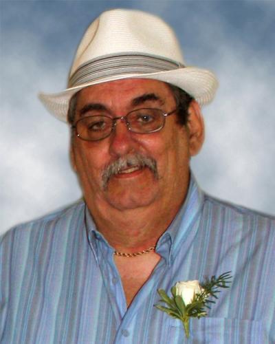 André (Endrey) Boisvert