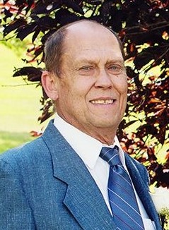 Philip Ray (Phil) Janzen