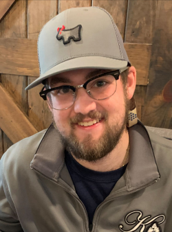 MacKenzie Arthur Clow